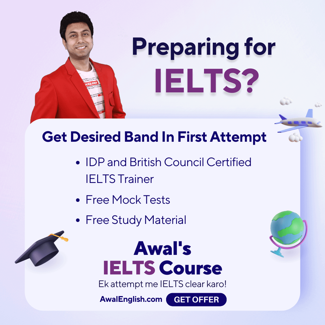 Master Advanced Vocabulary for IELTS – Topic-Wise Word Lists ...